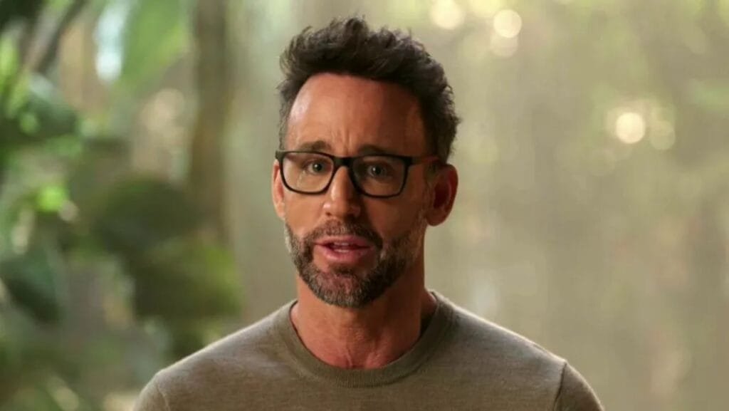 Álvaro Muñoz Escassi regresa a 'Supervivientes' 16 años después: "Que ...