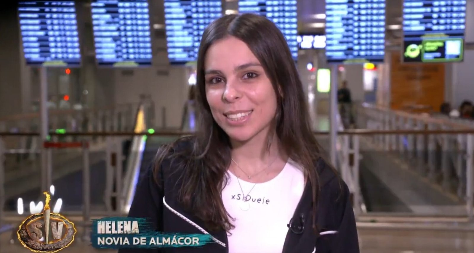 Almácor vivirá un emotivo reencuentro en ‘Supervivientes’