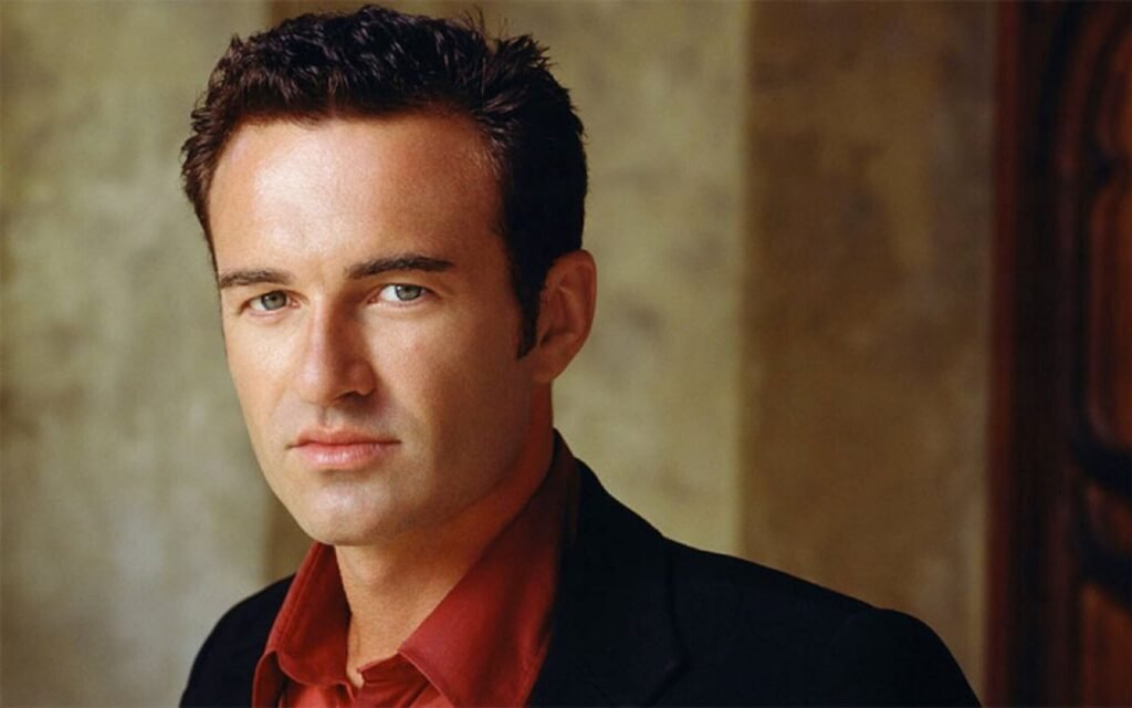 Muere Julian McMahon a los 56: adiós al inolvidable Cole Turner