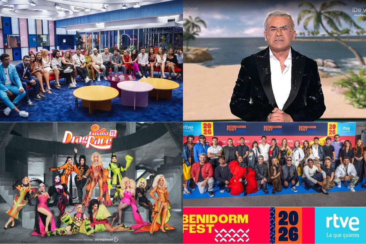 PROGRAMAS