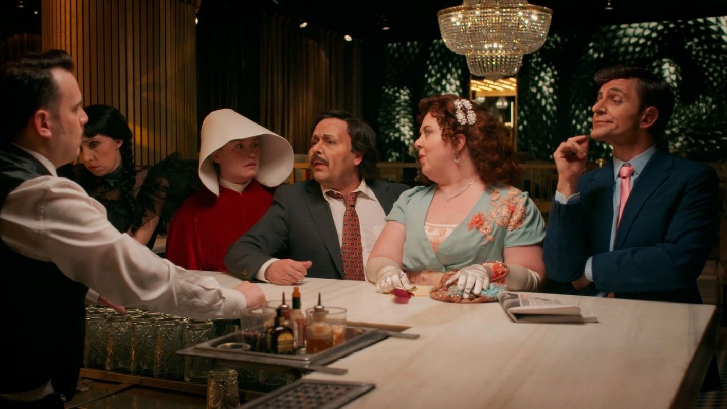 Infidelidades y crisis en ‘Casados a primera vista’